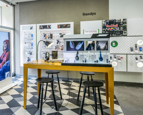 easescreen - How does digital signage work? :: Quick and simple!