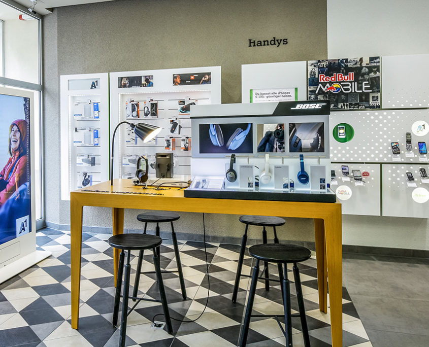 easescreen - How does digital signage work? :: Quick and simple!