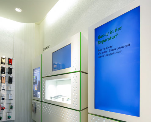 easescreen - How does digital signage work? :: Quick and simple!