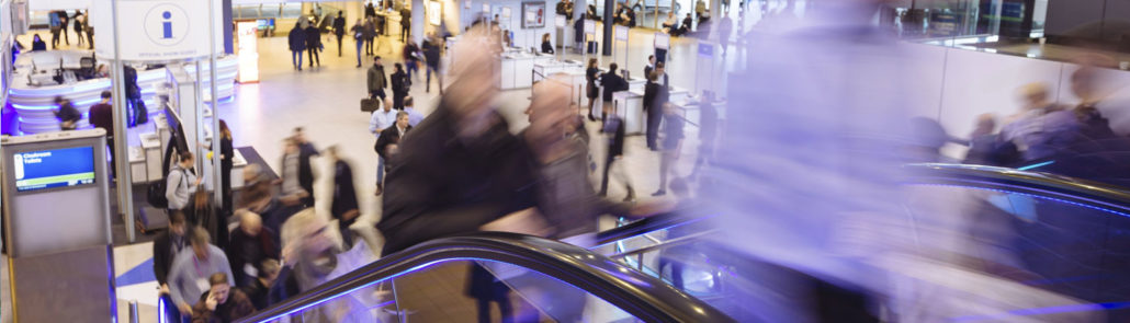 easescreen -Smart Crowd Control