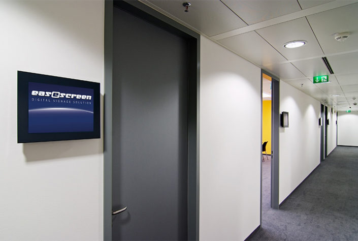 Discover Solutions - easescreen