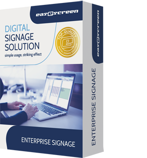 easescreen - Home :: clevere & performante Digital Signage Lösungen