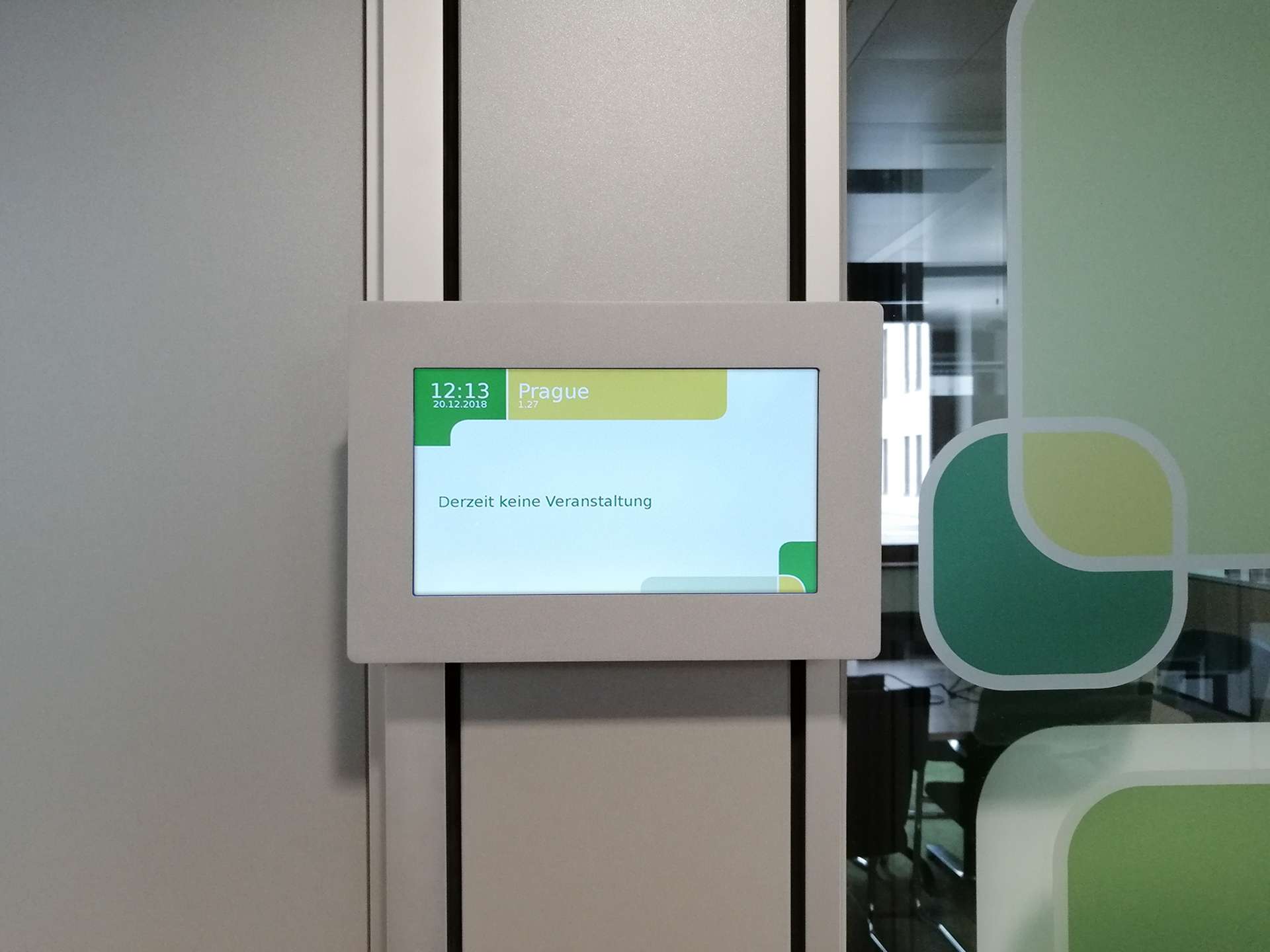 Sberbank - easescreen