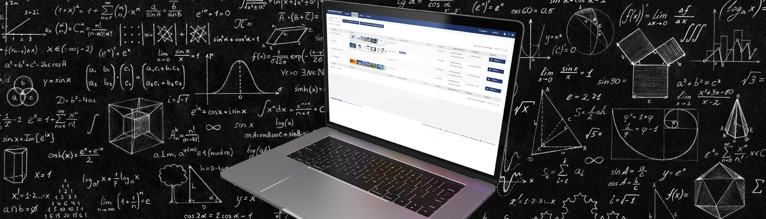 easescreen - Discover Solutions :: Present your information anywhere