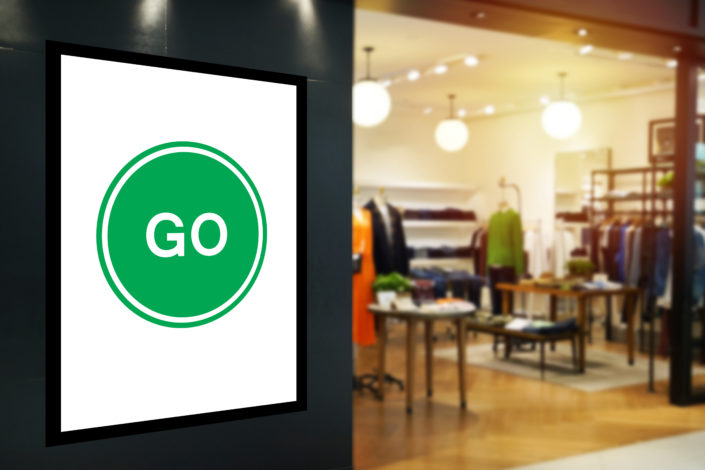 Smart Crowd Control - easescreen