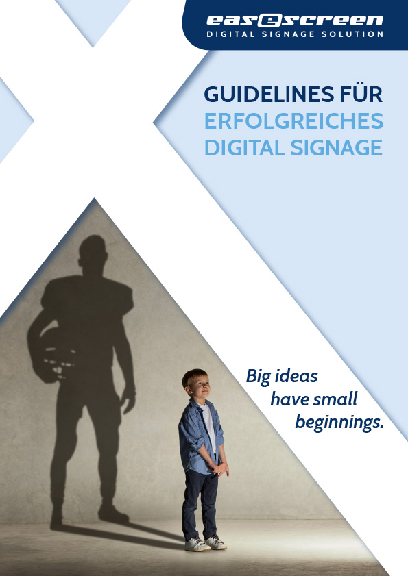 Whitepaper - easescreen