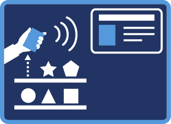 easescreen - Digital Signage Lösung für Ihre Agentur