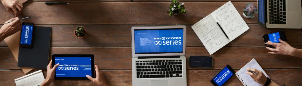 easescreen - Discover Solutions :: Present your information anywhere