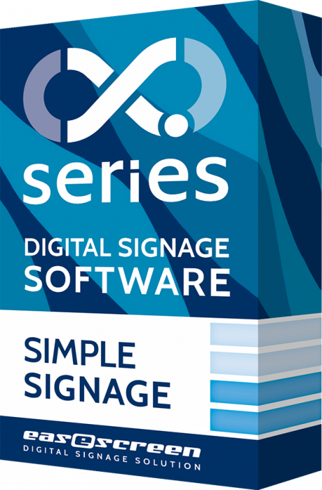 easescreen - Discover Solutions :: Present your information anywhere