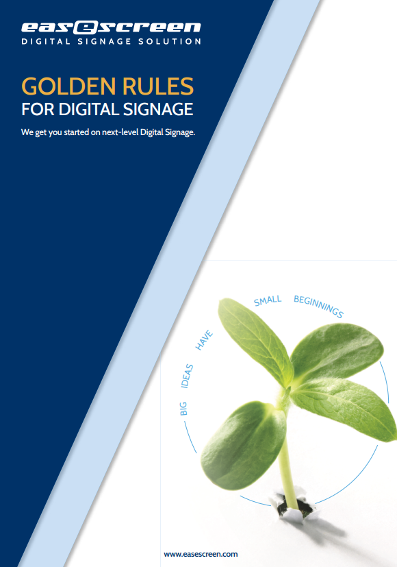 Whitepaper - easescreen
