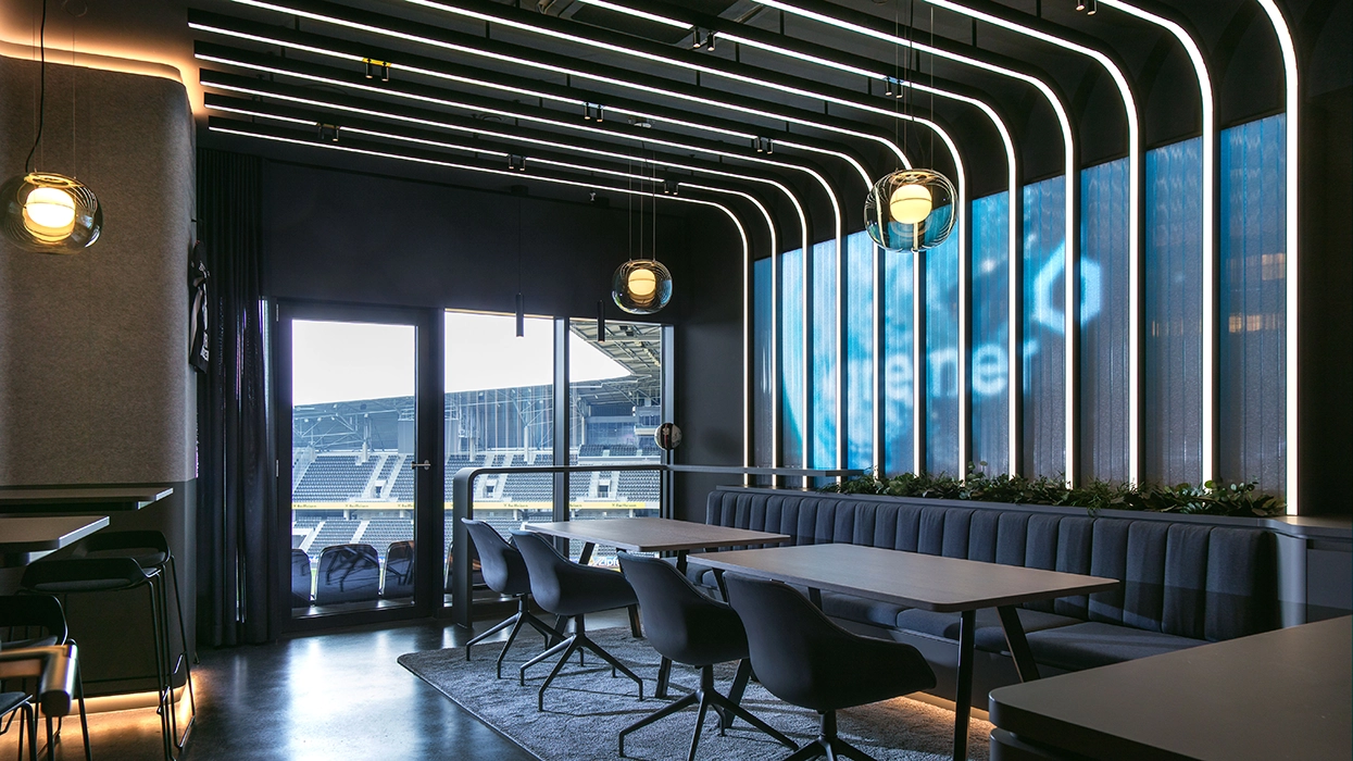 Greiner Loge - easescreen