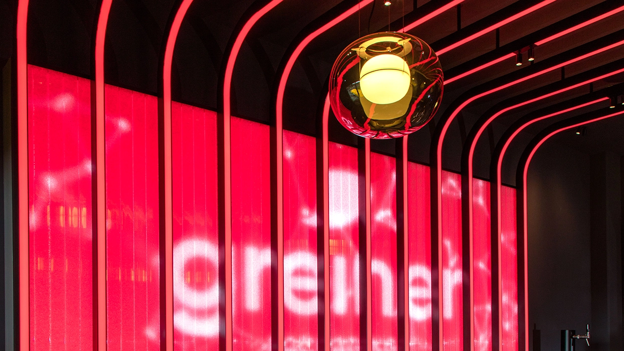 Greiner Loge - easescreen