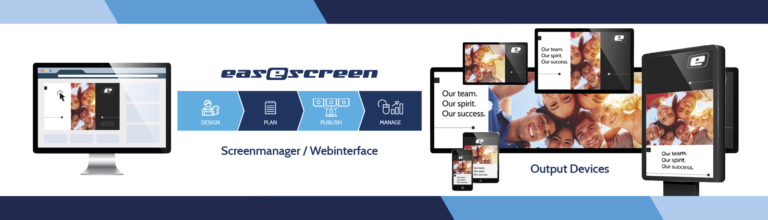 Discover Solutions - easescreen