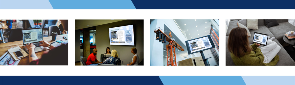 easescreen Broadcast