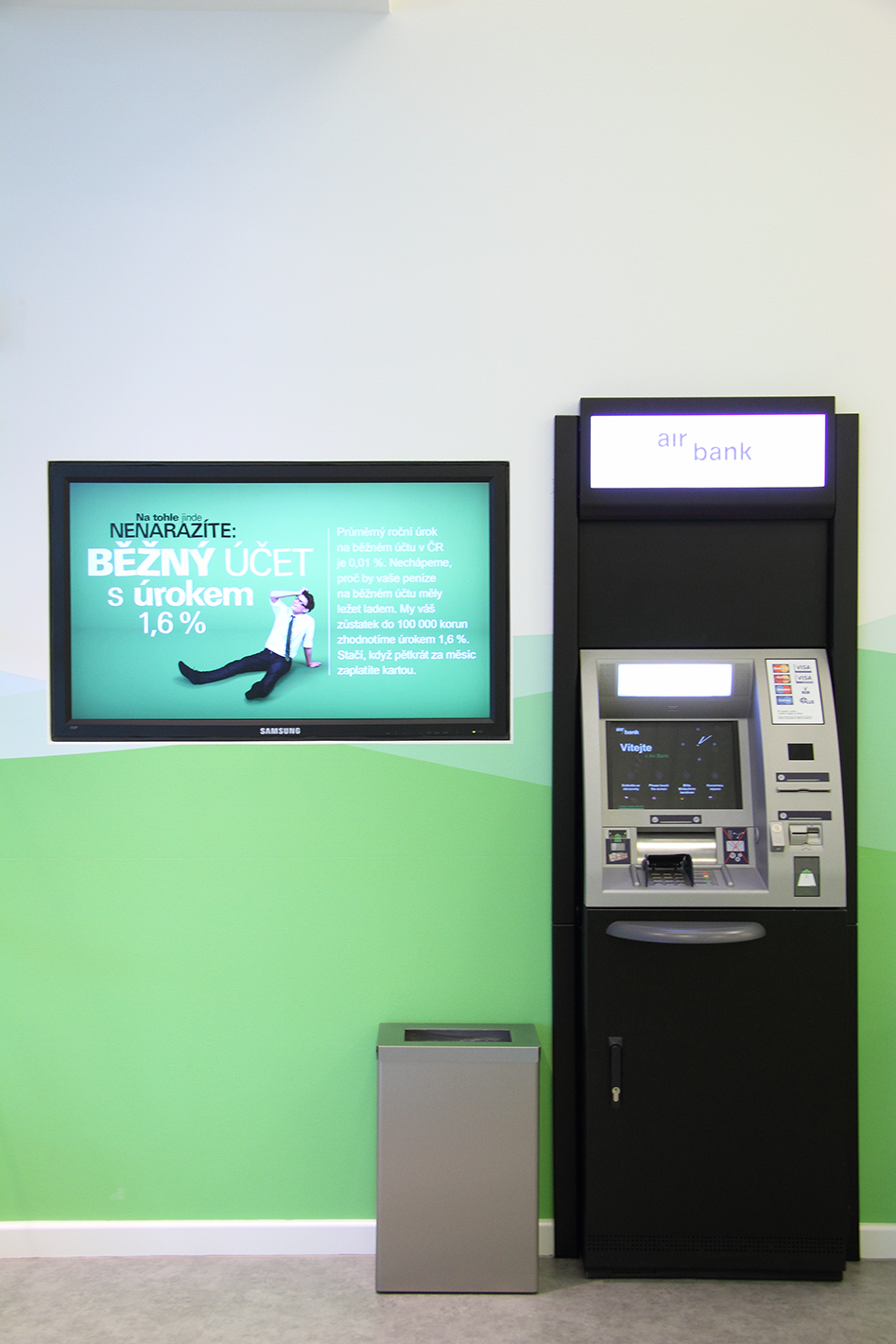 Air Bank A.S. - easescreen