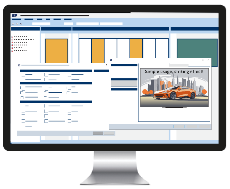 easescreen US - easescreen