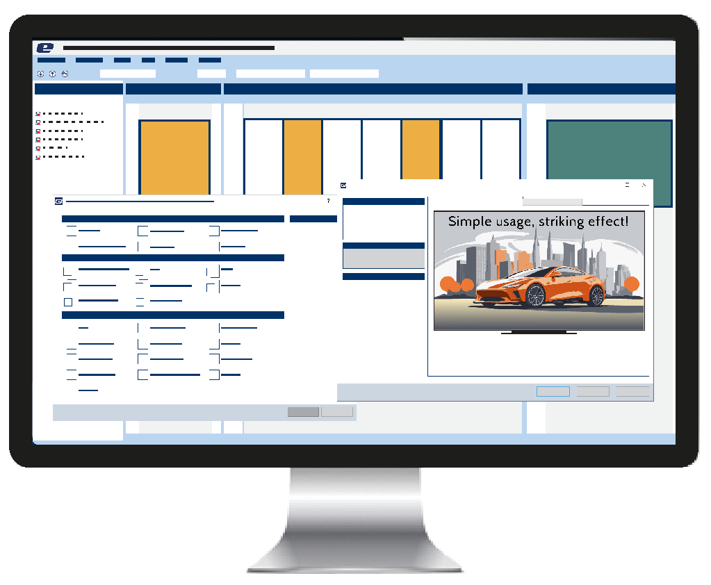 easescreen US - easescreen