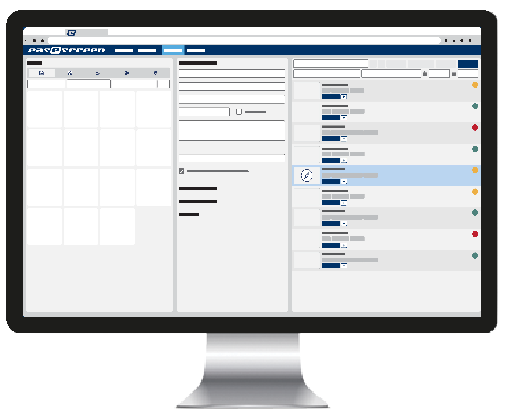 easescreen US - easescreen